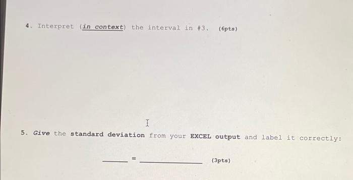 Solved This is a continuation of HW4. PRINT OUT ANOTHER COPY | Chegg.com