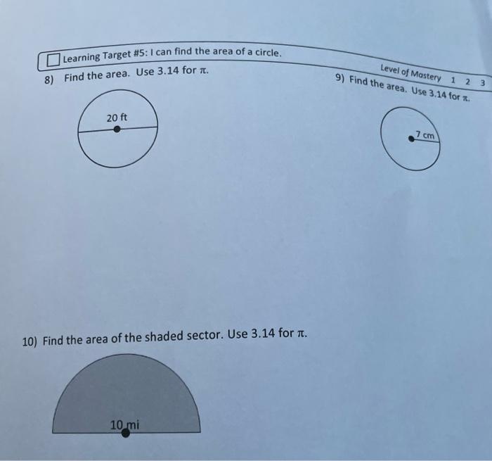 Solved 1) A line segment that is half the diameter. 2) The | Chegg.com