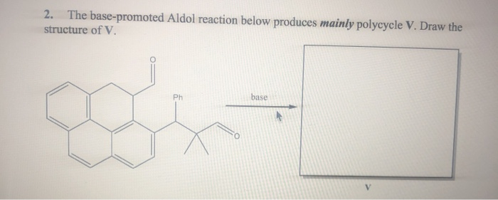 Solved la 1. Provide a reasonable synthesis of enal B from | Chegg.com