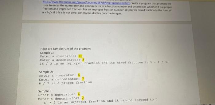 Solved Part 1: Verify point is inside a rectangle Write a | Chegg.com
