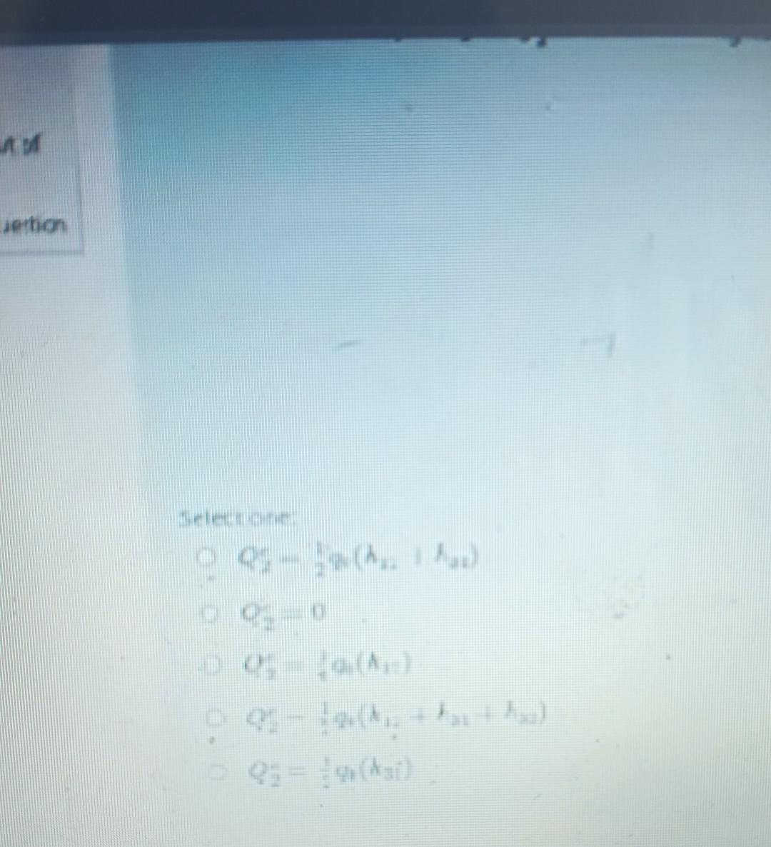 Latase the bound,tirlemerifir Q7 ln4(hx,hax)O2−0 U. | Chegg.com