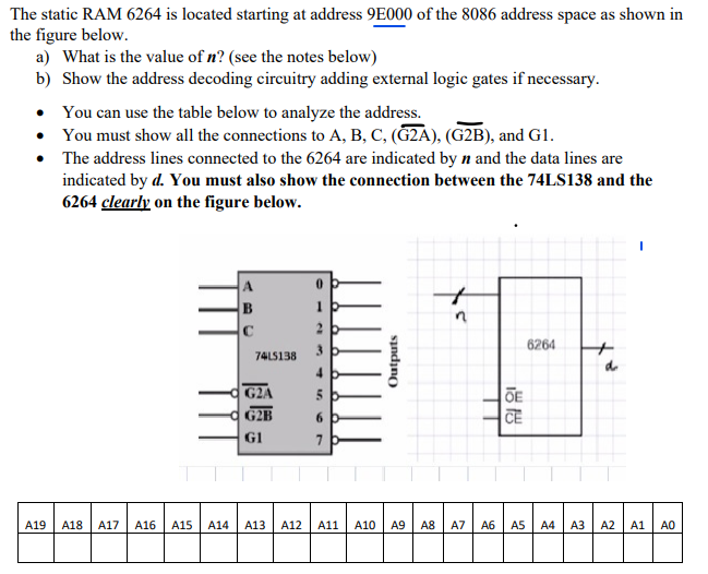 Solved PLEASE SOLVE IT STEP BY STEP AND FILL THE BLANKS | Chegg.com