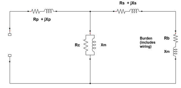 Solved "Longer wiring between CT terminals and meter or | Chegg.com