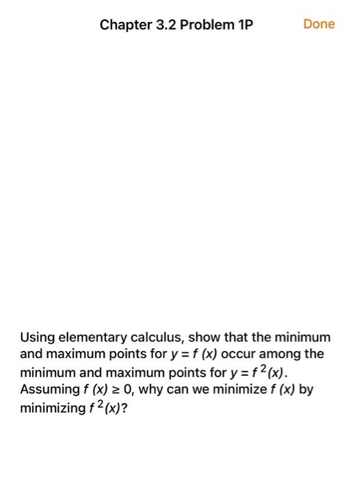 Solved Chapter 3.2 Problem 1P Done Using elementary | Chegg.com