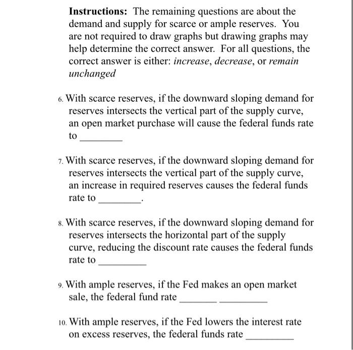 Solved Instructions: The remaining questions are about the | Chegg.com