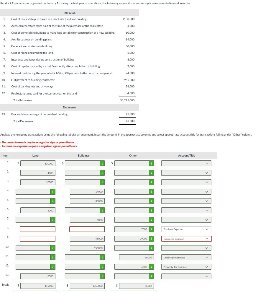 Solved Please help where I went wrong!! | Chegg.com