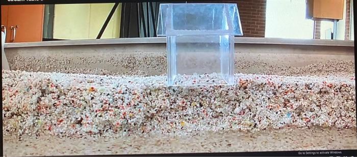 Part C: Third Observation Period This part of the | Chegg.com