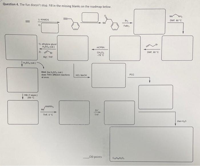 Solved Please fill in all the blank boxes with the | Chegg.com