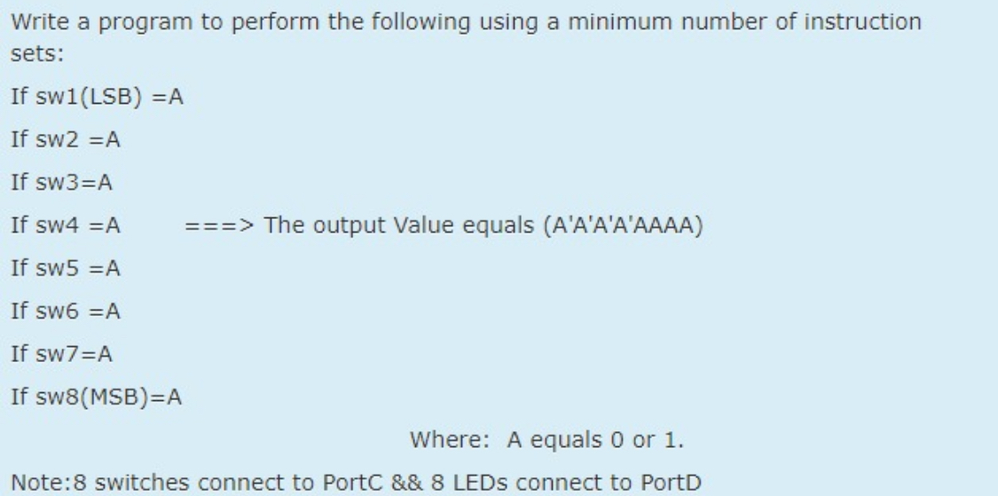 Solved Write a program to perform the following using a | Chegg.com