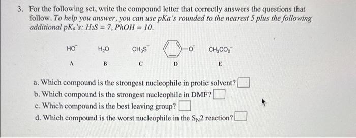 Solved For the following set, write the compound letter that | Chegg.com