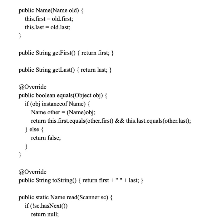 import java.io.File; import | Chegg.com
