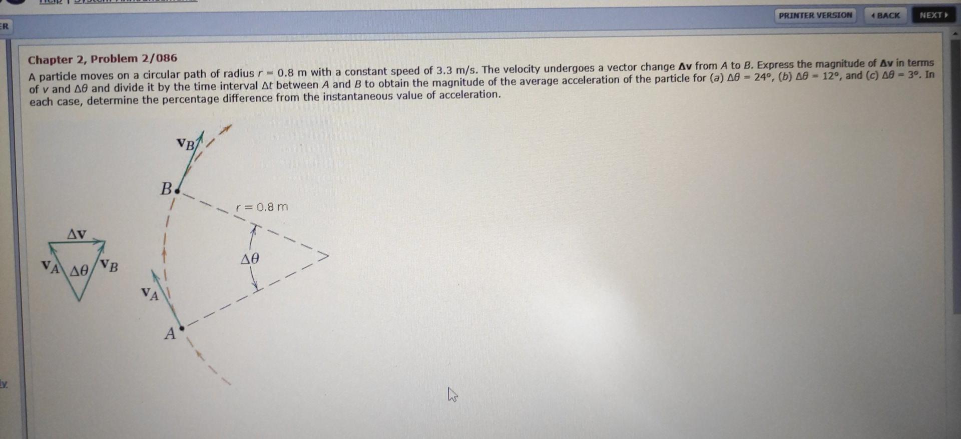 Solved PRINTER VERSION
