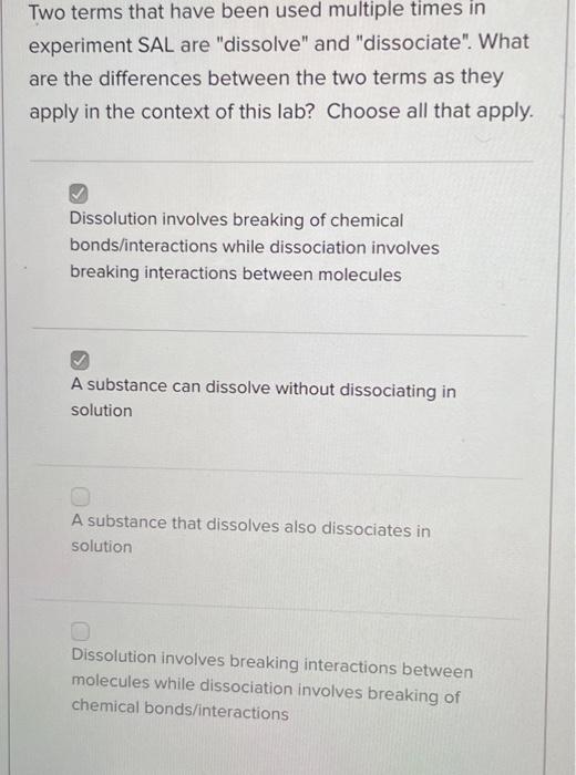 Solved Two terms that have been used multiple times in | Chegg.com
