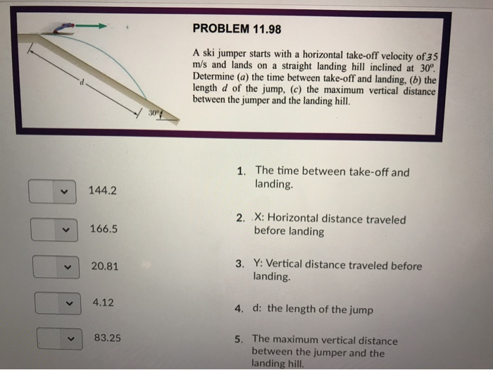 Solved Position Velocity And Acceleration Curves Are Given