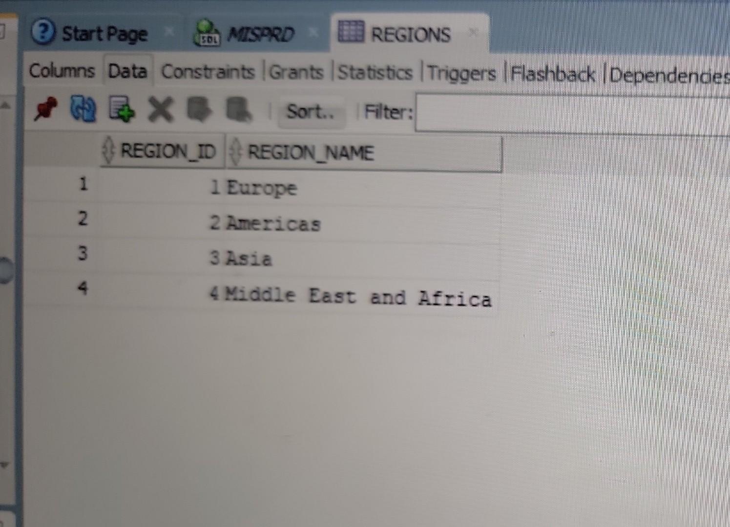 Solved 23. Display the number of days between system date | Chegg.com