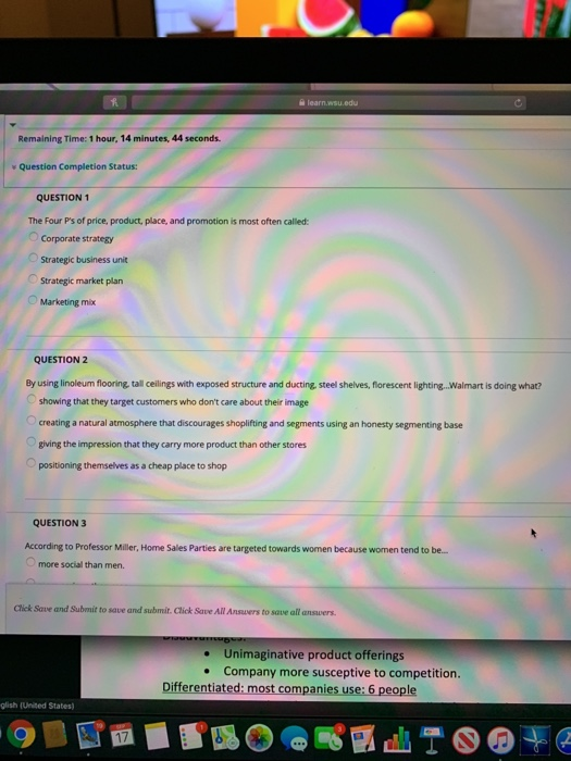 Solved Remaining Time: 1 hour, 14 minutes, 44 seconds. | Chegg.com Solved Remaining Time: 1 hour, 14 minutes, 44 seconds. | Chegg.com