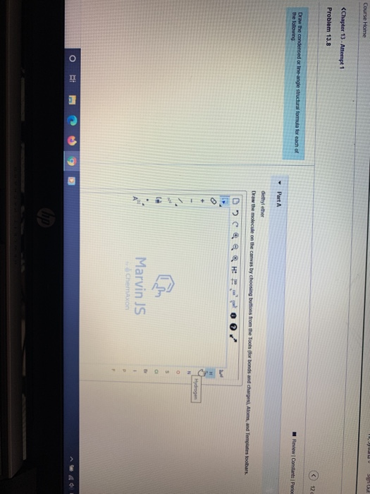 Solved Course Home | Chegg.com