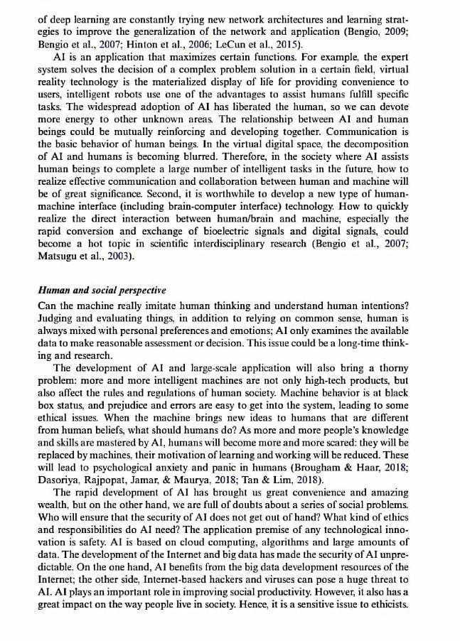 Solved Challenges and future directions Technology | Chegg.com