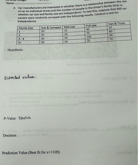 Solved hello. please help me solve the following problem | Chegg.com