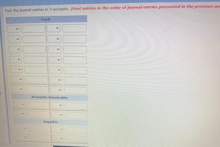 Solved Problem 2-03A a-c (Part Level Submission) Sheffield | Chegg.com