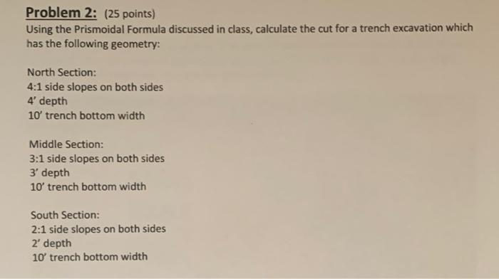 Solved CONSTRUCTION COST ESTIMATING Chapter 10 Assignment: | Chegg.com