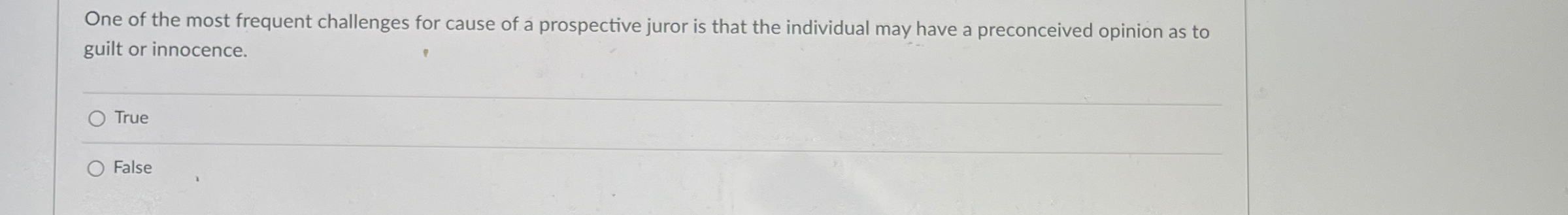 Solved One of the most frequent challenges for cause of a | Chegg.com