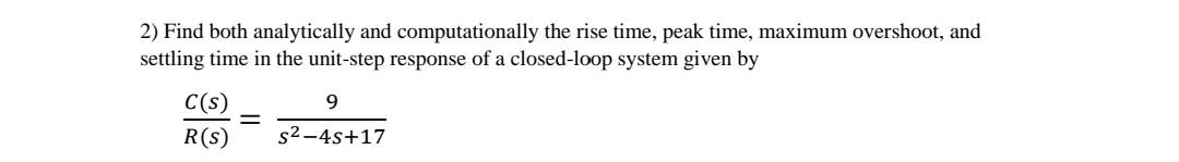 Solved Can you solve a step by step and mathematically ? | Chegg.com