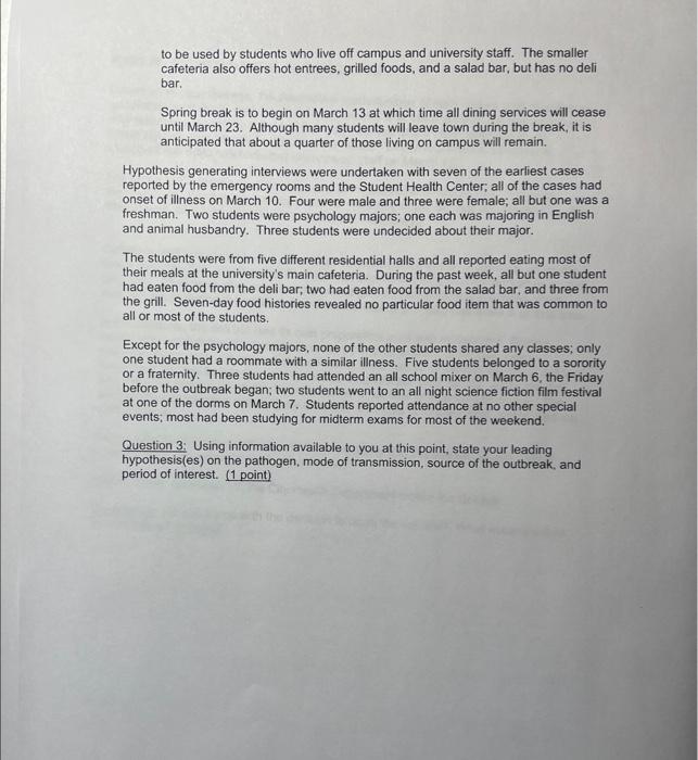 Solved Learning objectives: After completing this case | Chegg.com