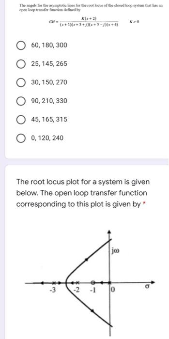 Solved A linear time invariant (LTI) system with the | Chegg.com