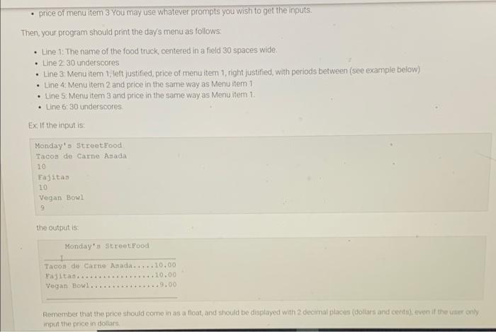 Solved SE 102: Algorithmic Thinking and Programming home > | Chegg.com