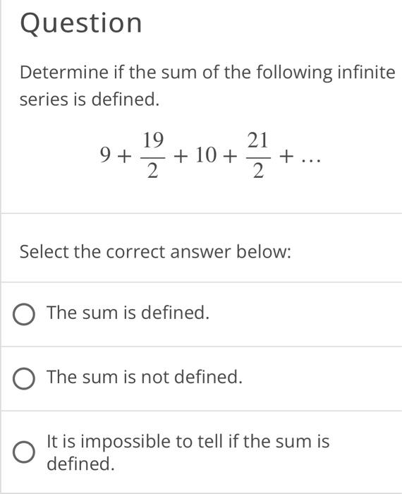 solved-question-find-the-sum-of-the-following-finite-chegg