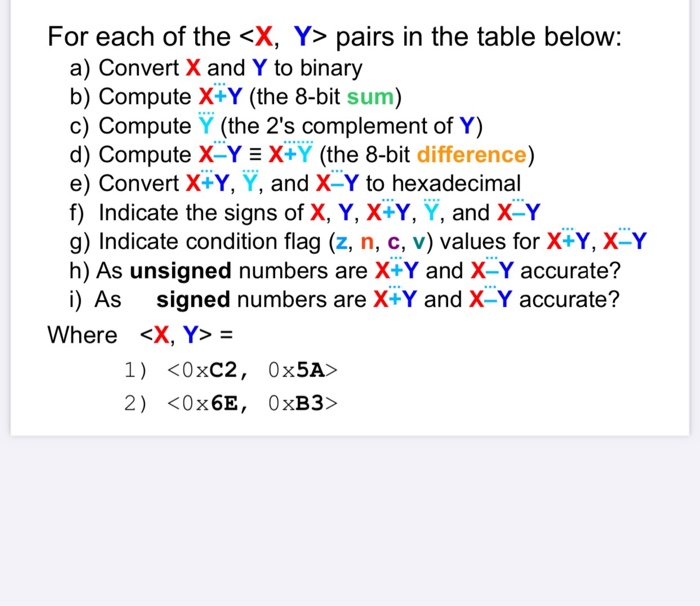 Solved Task: In an array A, replace all instances of a | Chegg.com
