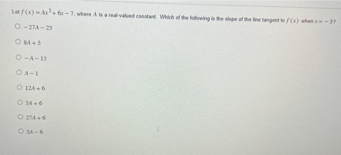 Solved Let f(x)=31x3−23x2−88x. Select all values of x where | Chegg.com