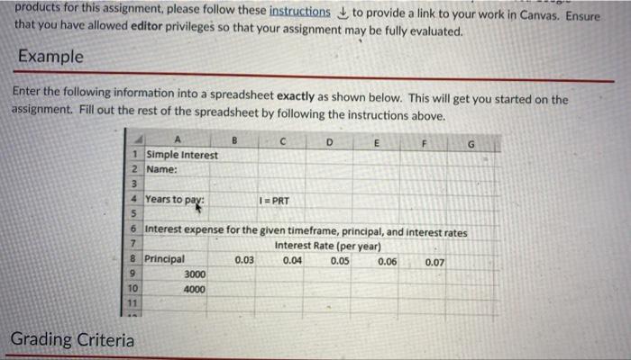 Solved Description In this assignment, you will use | Chegg.com