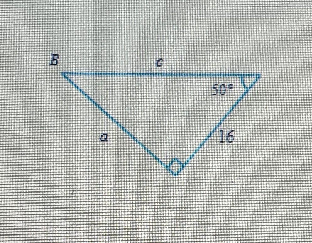 Solved a= B = c= | Chegg.com