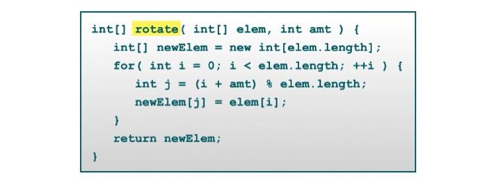 Solved no break statements the starter code is provided in | Chegg.com