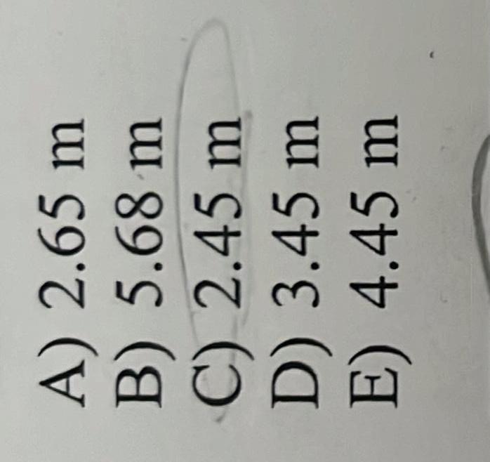 Solved Kindly, solve the question, choose the right answer, | Chegg.com
