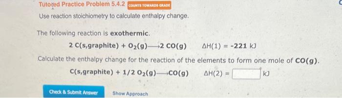 Solved Use reaction stoichiometry Use reaction stoichiometry | Chegg.com