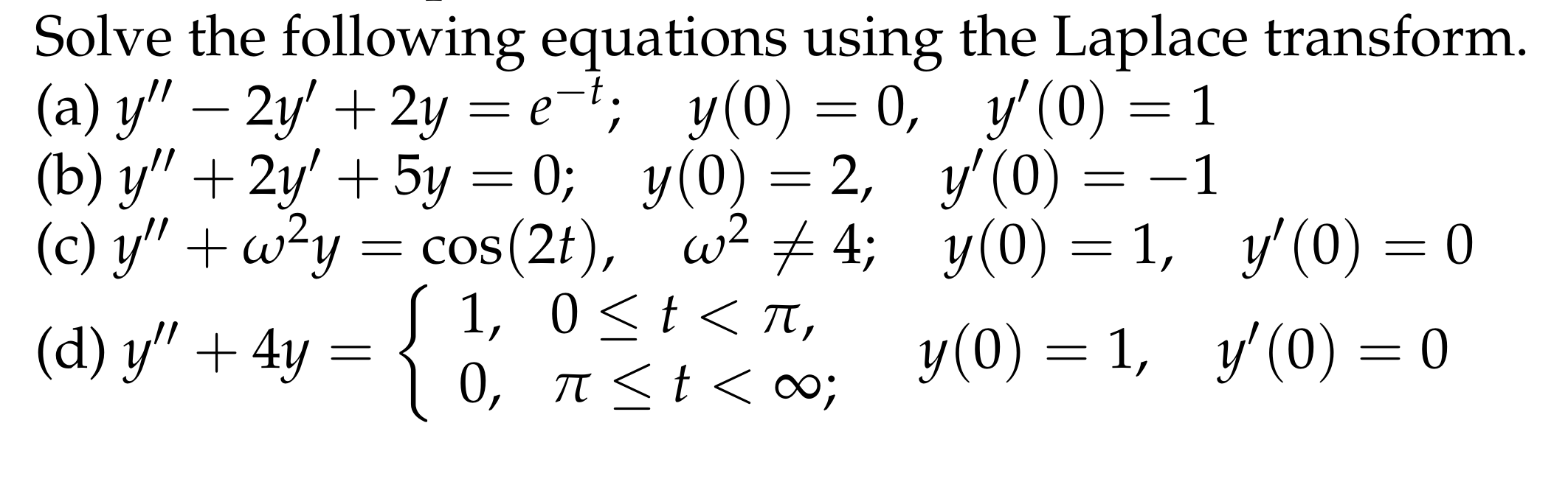 Solved Please only solve part B, ﻿C, ﻿and D. ﻿Thank you. | Chegg.com