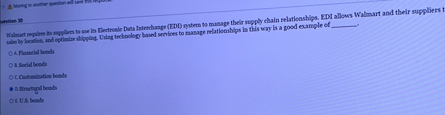 Solved sales by location, and optimize shipping. Using | Chegg.com