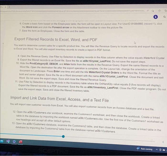 Virtual Registry, Inc. phote and the most tacert | Chegg.com