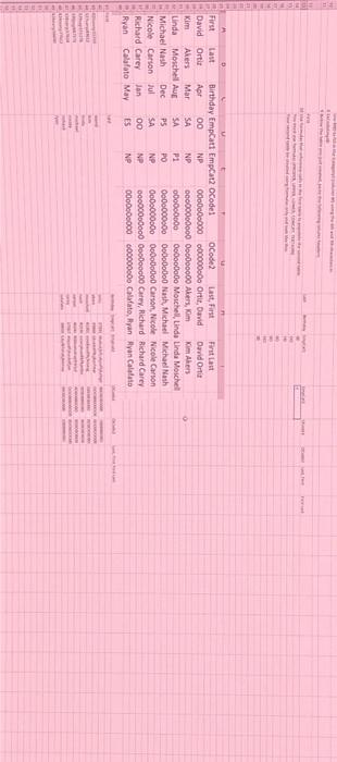 Solved Use Excel Text Functions Please Need Help 7806