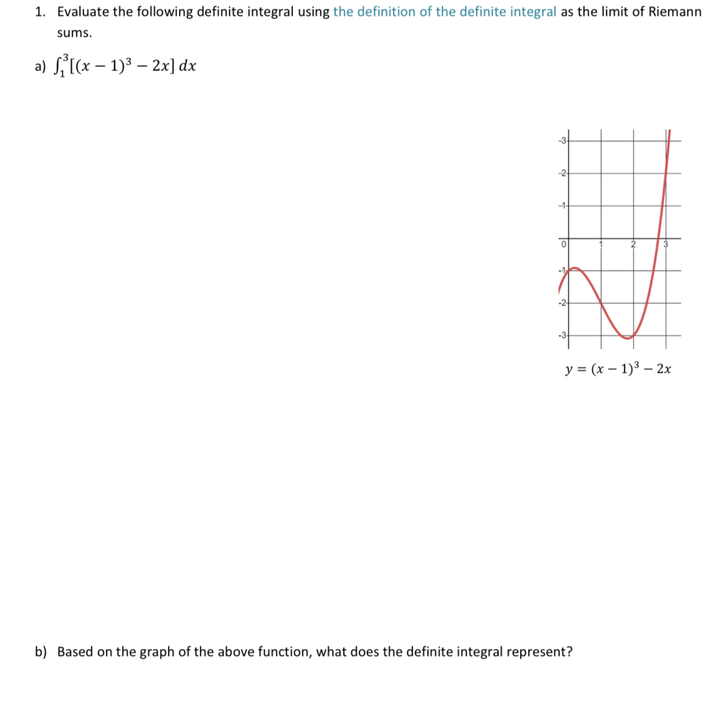 Solved The definite integral int_0^( ﻿pi ) ﻿sin(2x)dx equals | Chegg.com