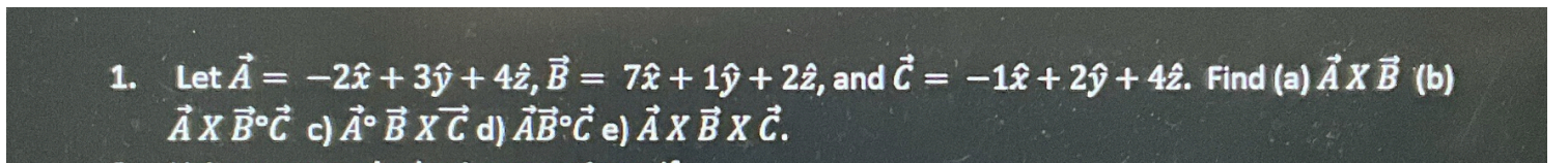 Solved See attached picture for question info. Please solve | Chegg.com