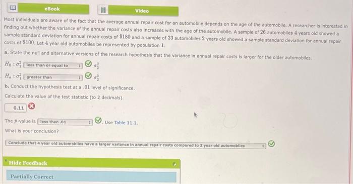Solved Most individuals are aware of the fact that the | Chegg.com