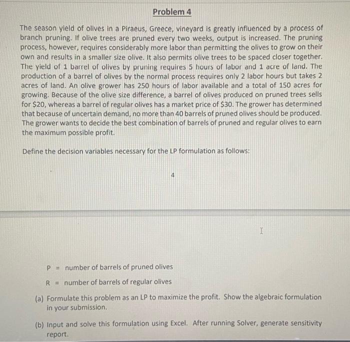 EXCEL FORMULAS ONLY!!!! PLEASE SHOW YOUR EXCEL WORK | Chegg.com