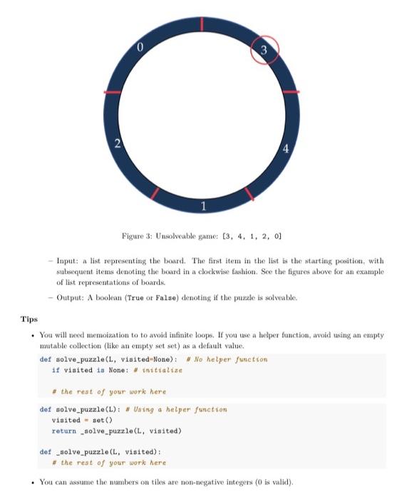 Solved Many Of The Problems Used To Teach Recursion Are Not