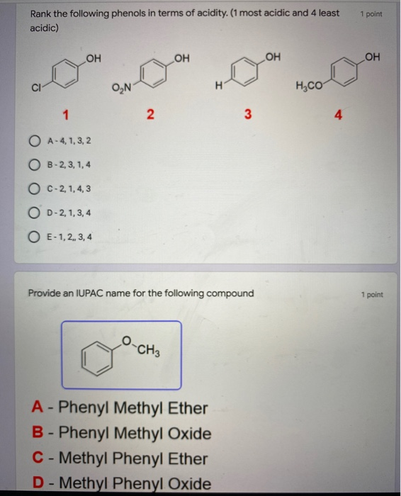 Solved What is the active nitrating agent in the following | Chegg.com