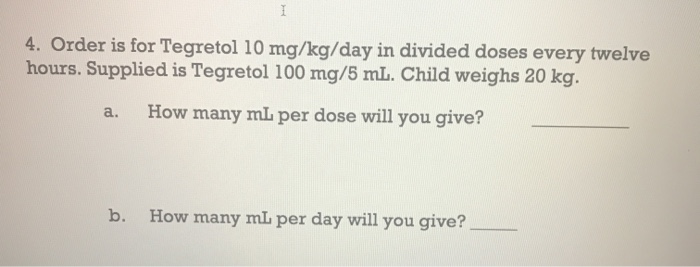 Solved 2. Primaxin 500mg IV daily in two divided doses every | Chegg.com