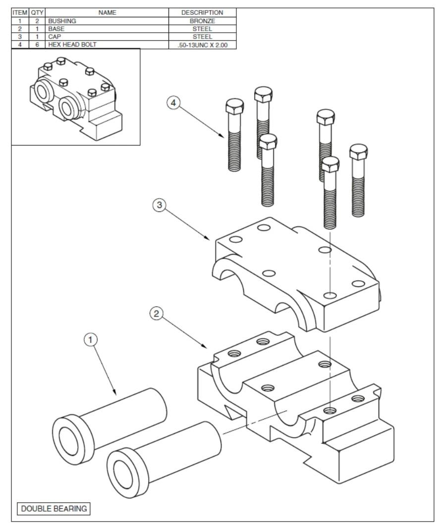 Note: Draw a 20 mm line and a 1-inch line at the top | Chegg.com
